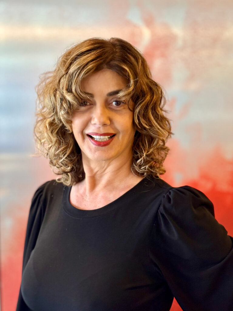 About / Team - Kharisma Hair Studio